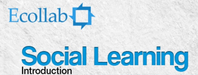 Un regard sur le Social Learning | Le Formateur du Web