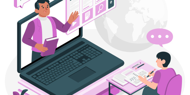 Webinaire – Créer un contenu digital learning multimodal en 4 étapes ...